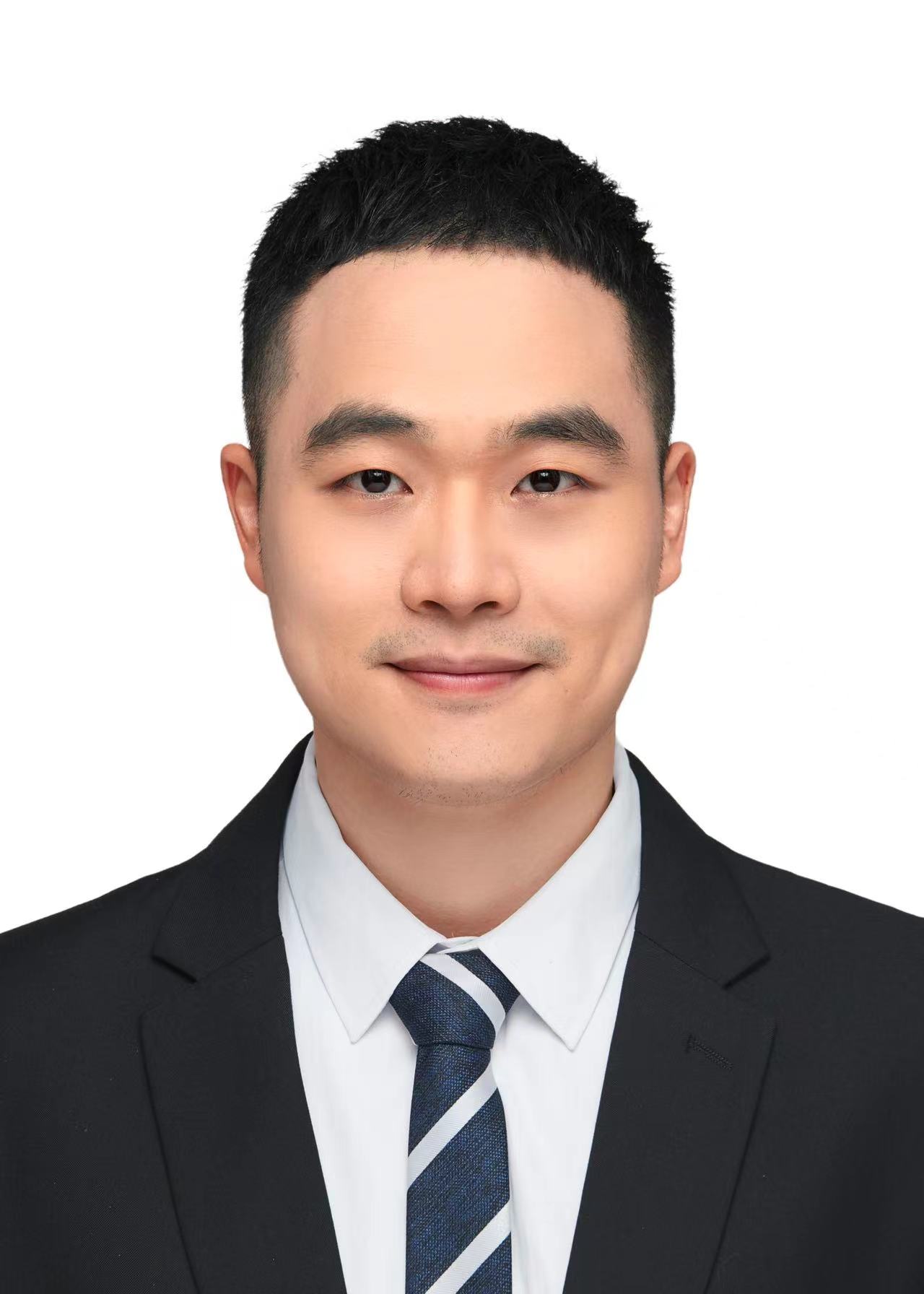 Current Group Members